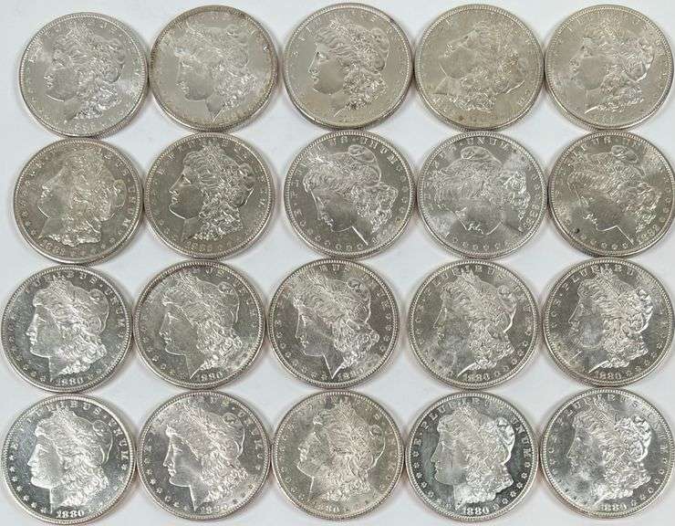 ESTATE COINS, CURRENCY AND COMIC BOOKS - Auctionology LLC