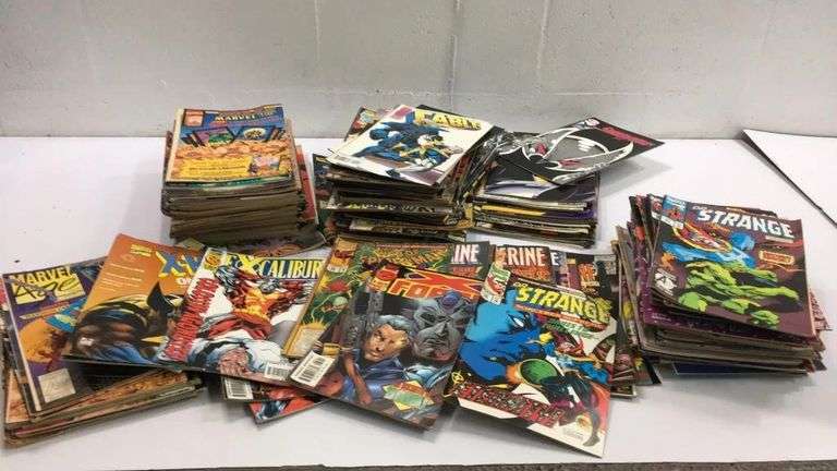 WOW Weekly Online Auction! Ends 09/21/22! - Auctionology LLC