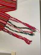 Metis Arrow Sash Quebec Winter Carnival Belt - Auctionology LLC