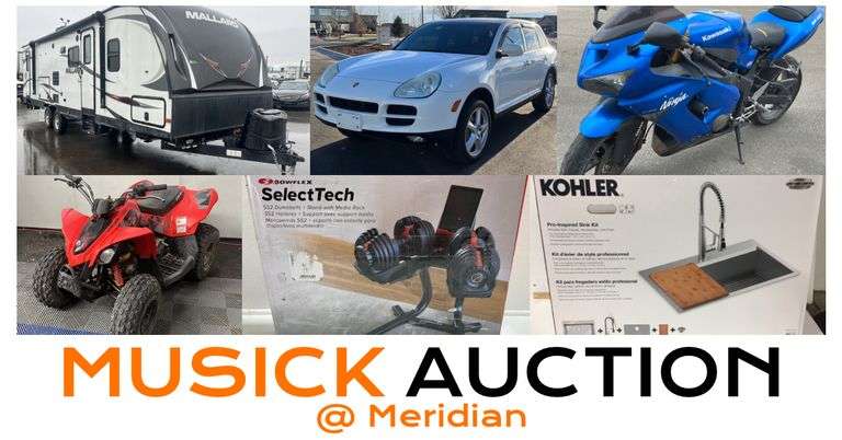 Spring Sale - Auctionology LLC