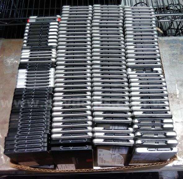 1 Container load Computer Equipment - Auctionology LLC