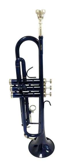 Mendini By Cecilio Bb Trumpet - Trumpets for Beginner or Advanced ...