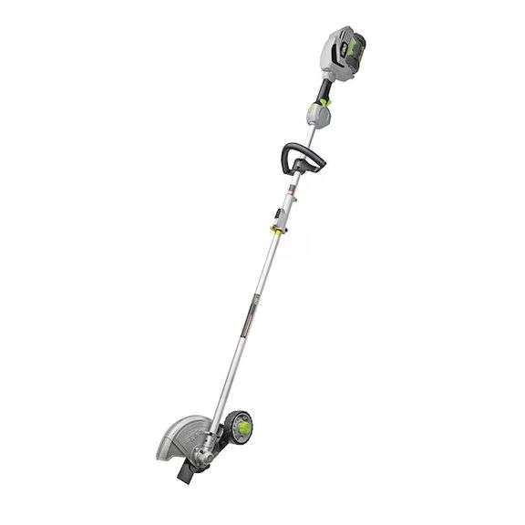 EGO POWER+ Multi-Head System 8-in Handheld Battery Lawn Edger (Tool ...