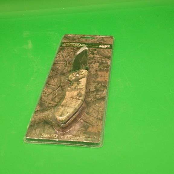 (NEW) SPRING ASSIST KNIFE - Auctionology LLC