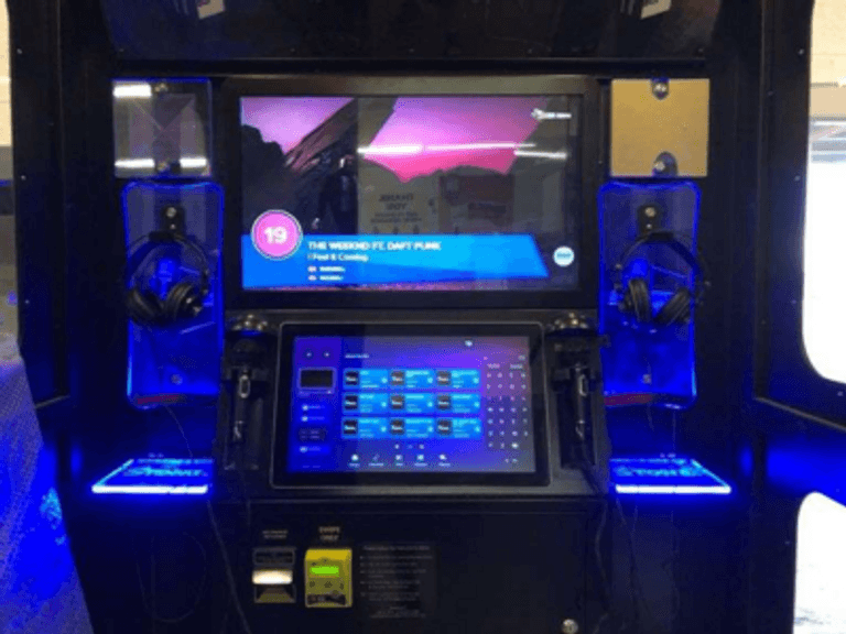 Stone Karaoke Box (New In Crate) - Auctionology LLC