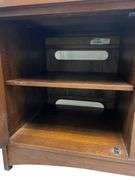 Stickley Harvey Ellis Collection Entertainment Console - Auctionology LLC