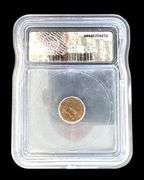 Roman Empire Bronze Coin - 27BC-476AD - Auctionology LLC